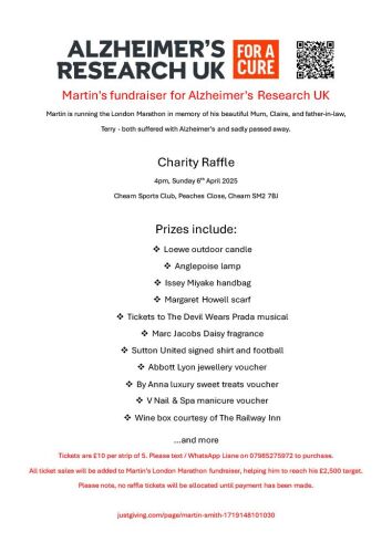 Welcome to Cheam Sports Club we have SKY Sports including 4K UHD - TNT ...