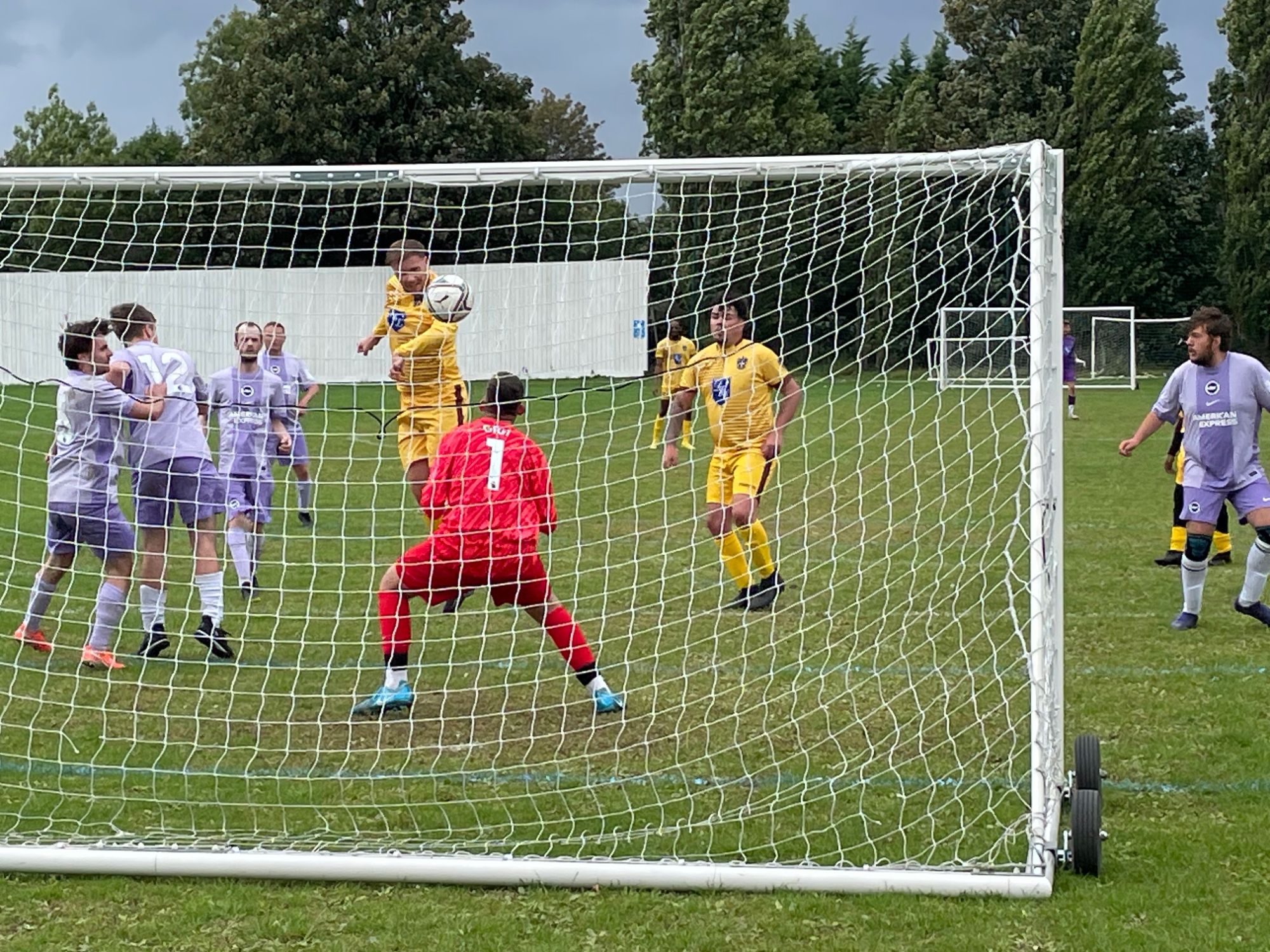 Welcome to Cheam Sports Club we have SKY Sports including 4K UHD - TNT ...