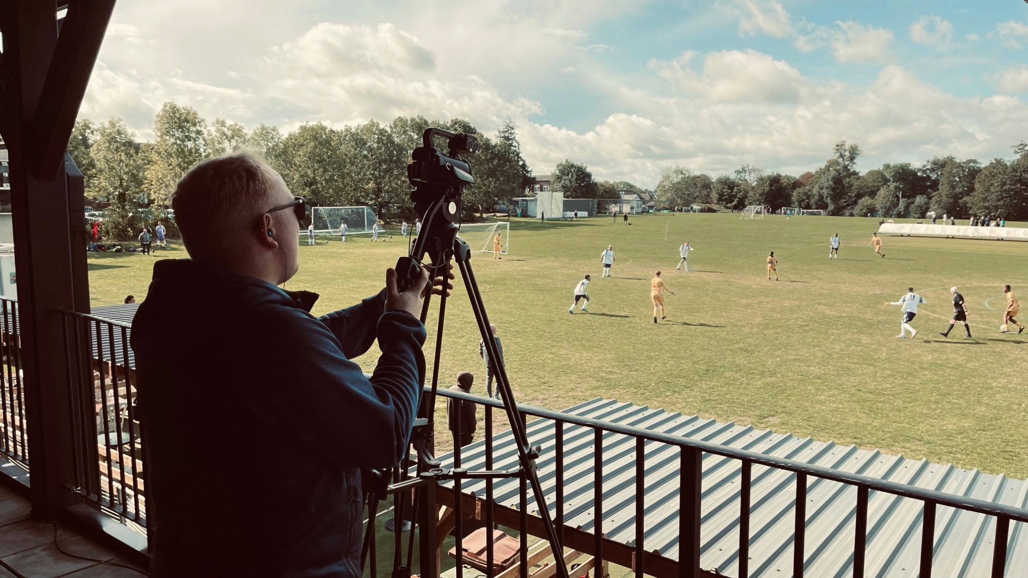 Welcome to Cheam Sports Club we have SKY Sports including 4K UHD - TNT ...