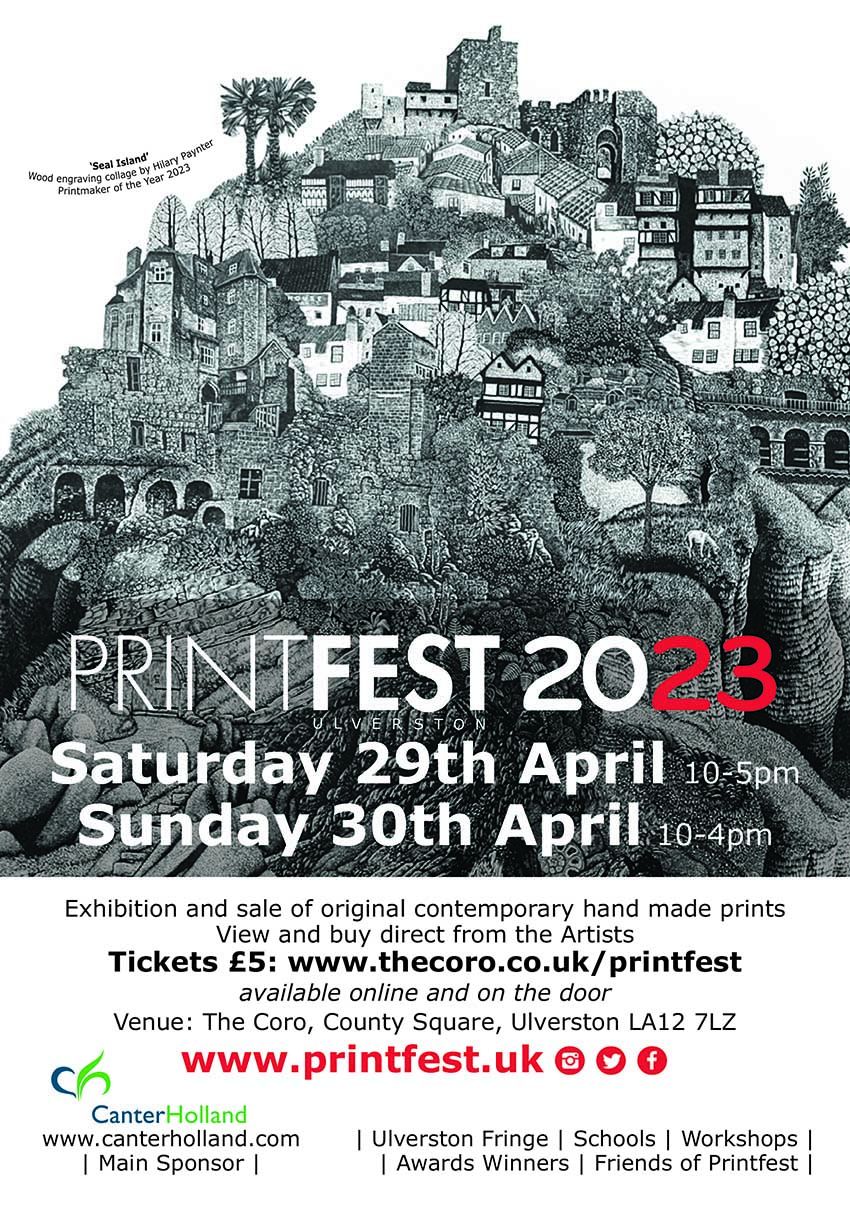 Where to see my work