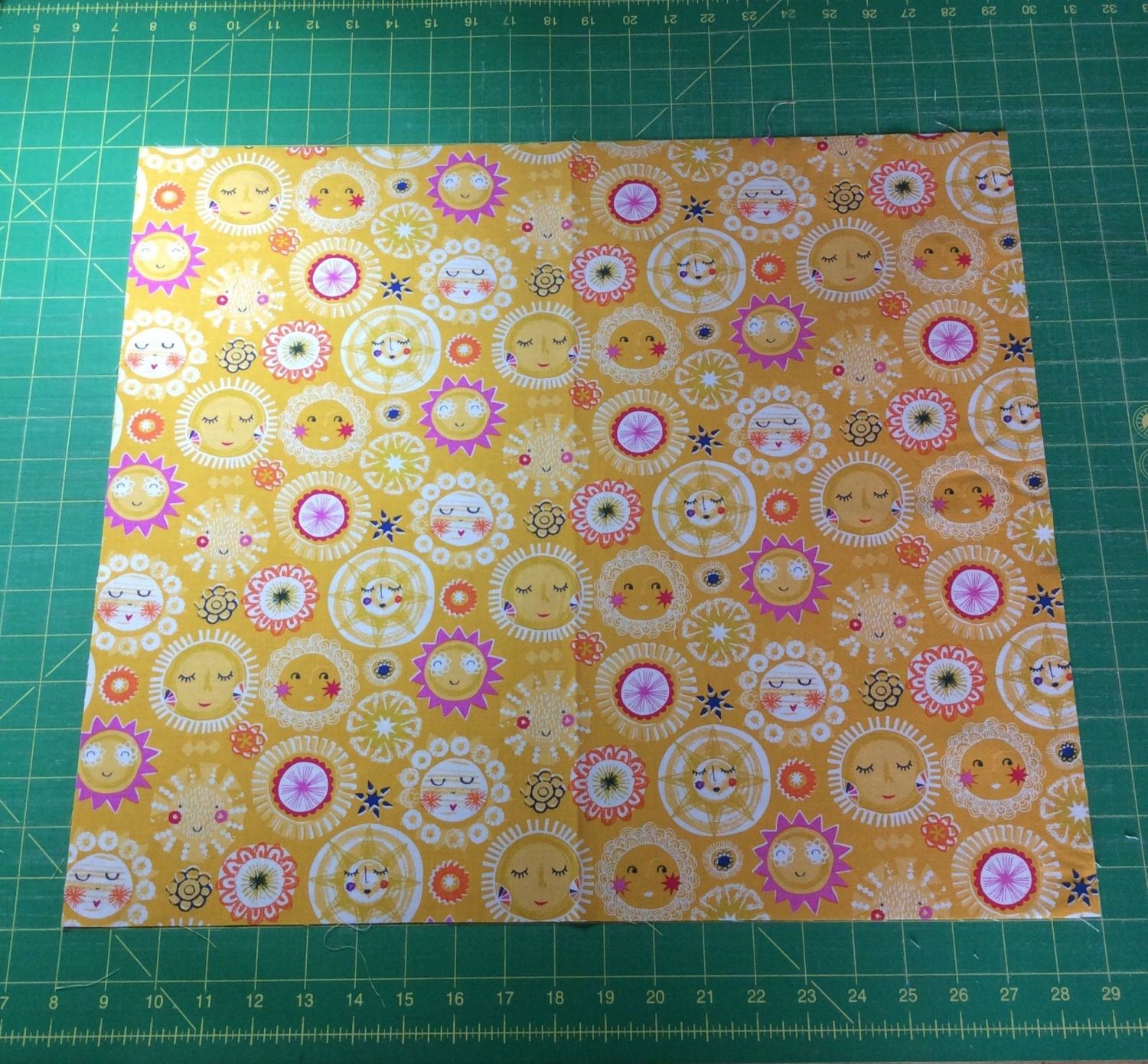 Tips and Tricks for Beginners - the Dorset Patchworks Way - How to Cut ...