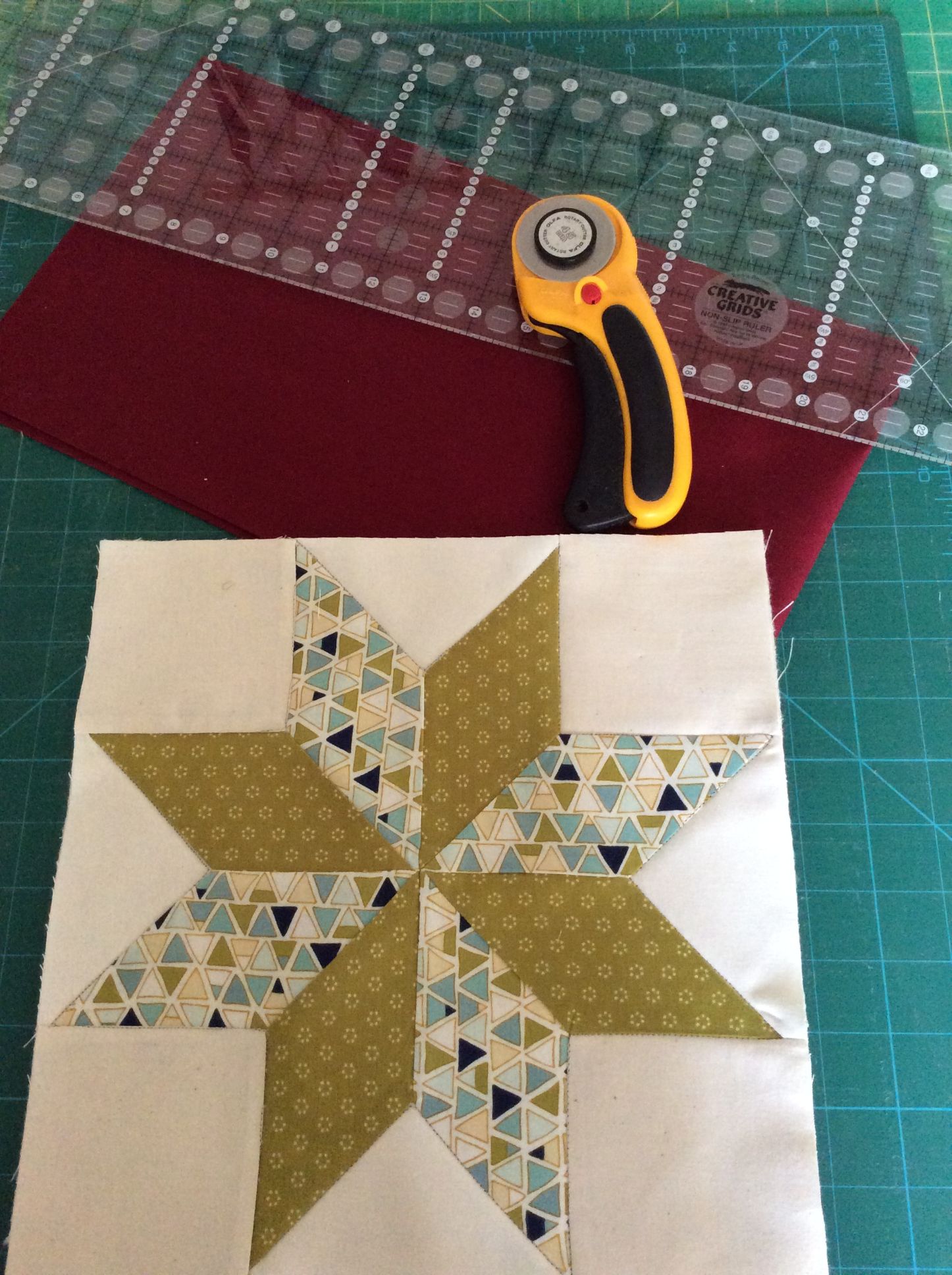How to add a 'Magic' binding the Dorset Patchworks way. This clever ...