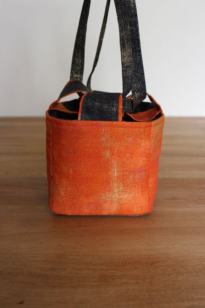 New to Dorset Patchworks a range of Japanese Rice Bags or Komebukuro ...