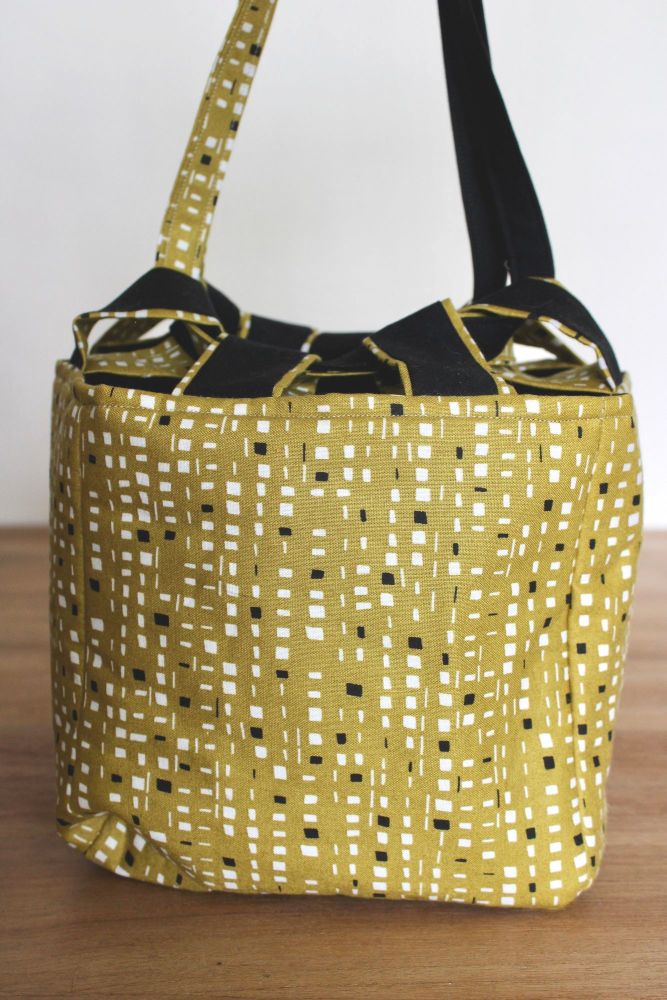 New to Dorset Patchworks a range of Japanese Rice Bags or Komebukuro ...