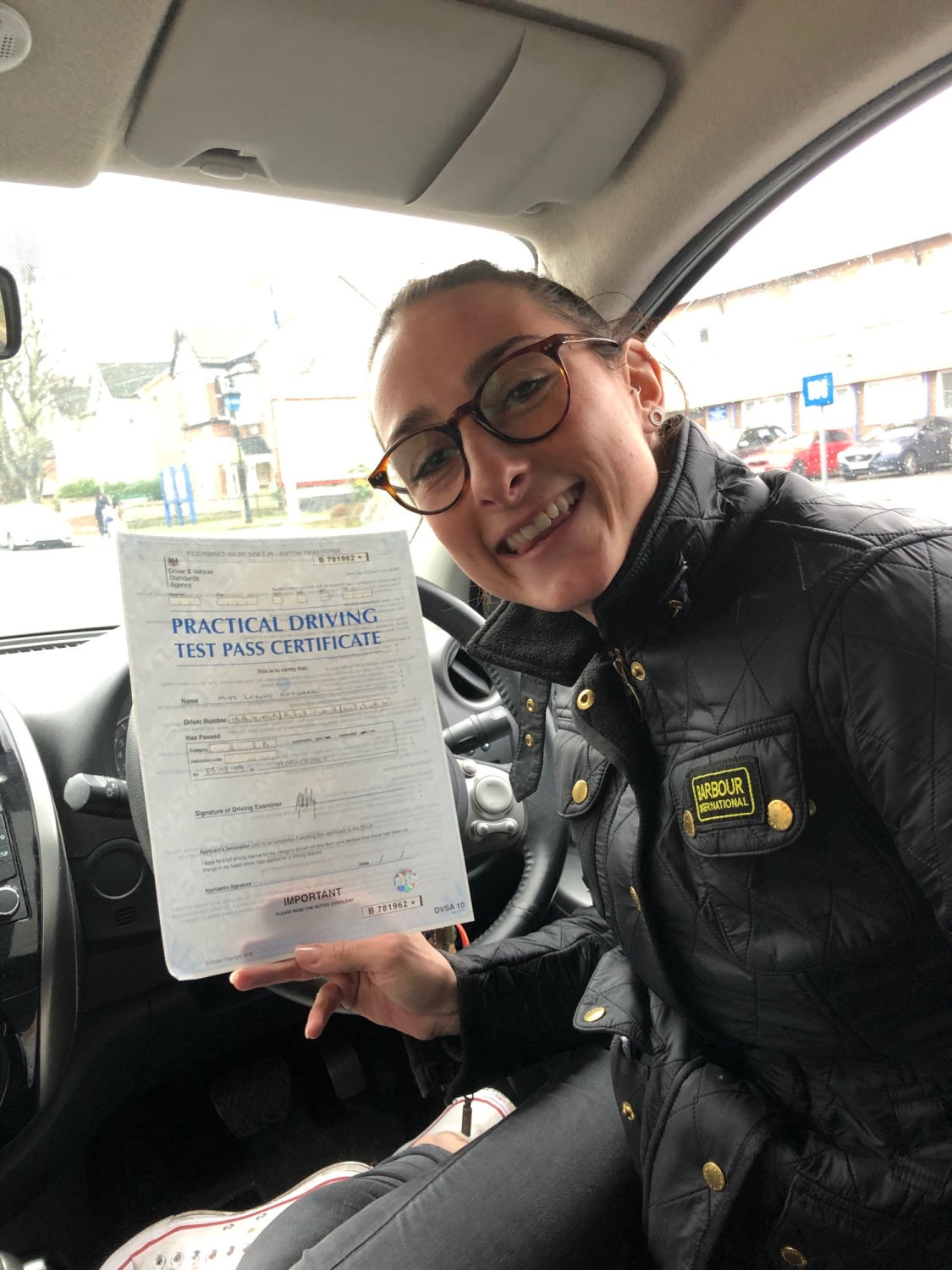 Driving Lessons in Hornchurch automatic lessons in romford