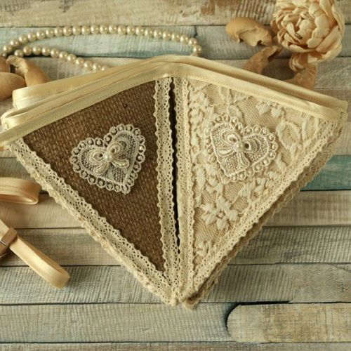 Unique Handmade Gifts and Flag Bunting