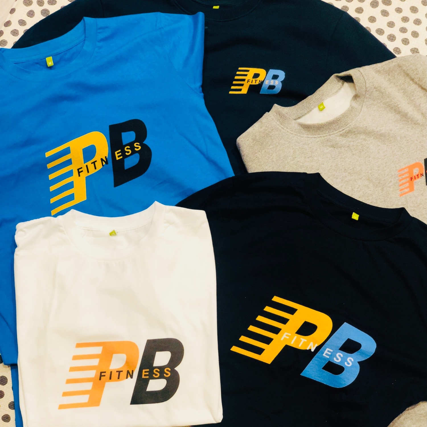 PB Fitness - Fitness on the Isle of Wight