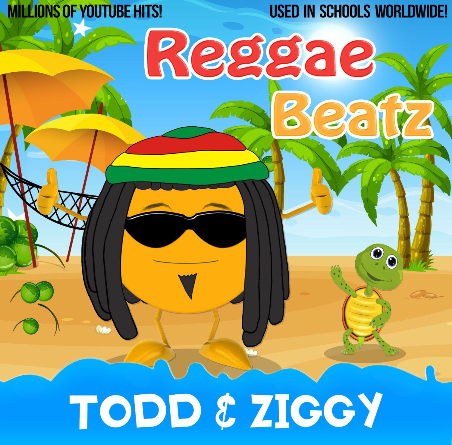 Laugh Along and Learn Times Tables & Learning Songs