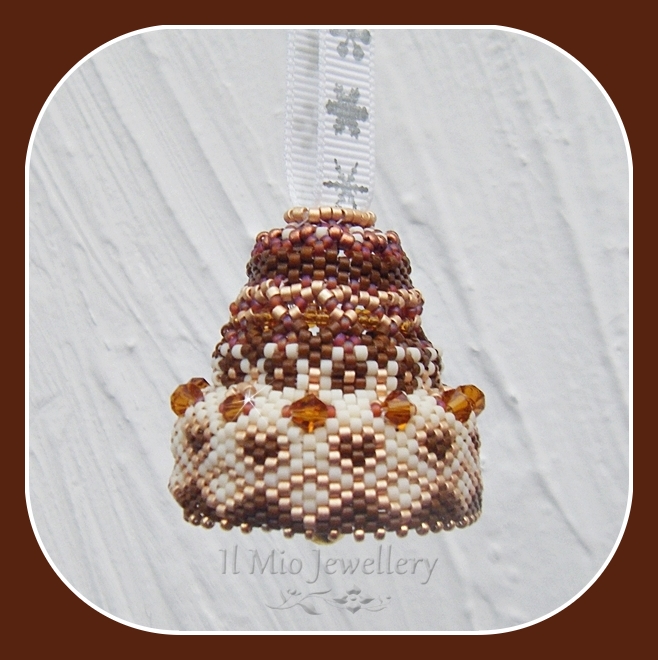 Brown bell