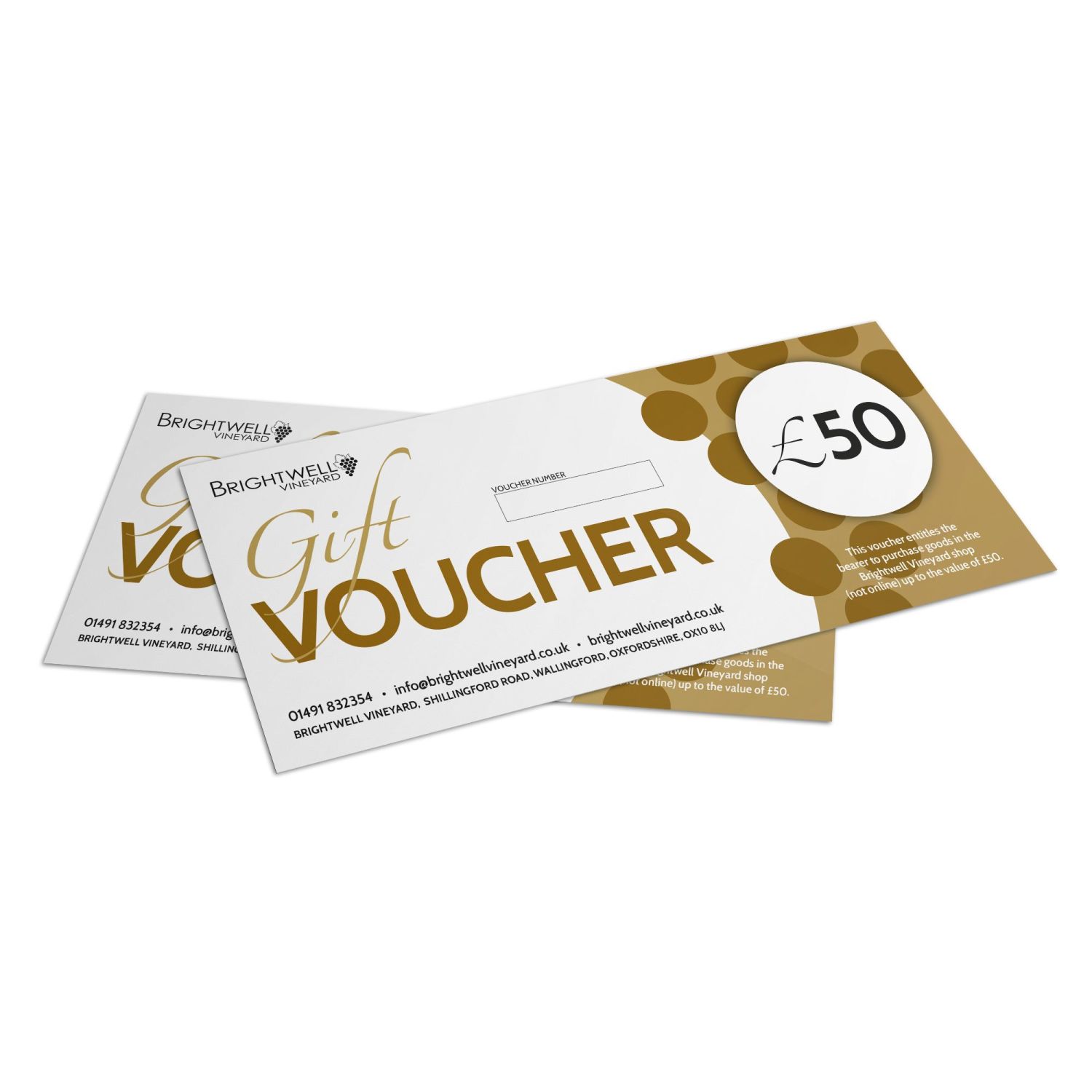 Shop English White, Red, Rose and Sparkling Wines | Brightwell Vineyard