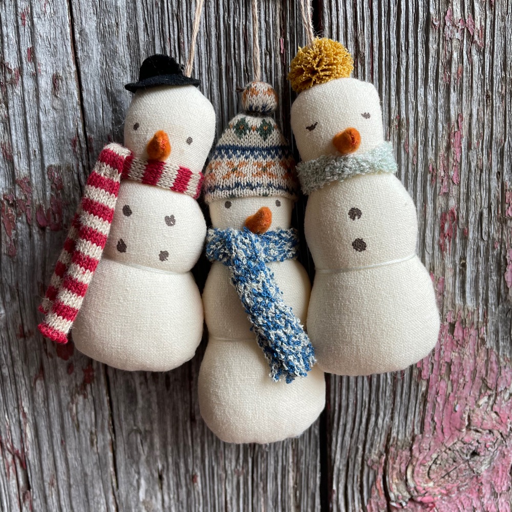 Maileg Christmas Decorations - Shop