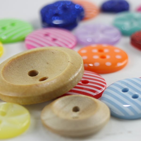 Buttons - Shop
