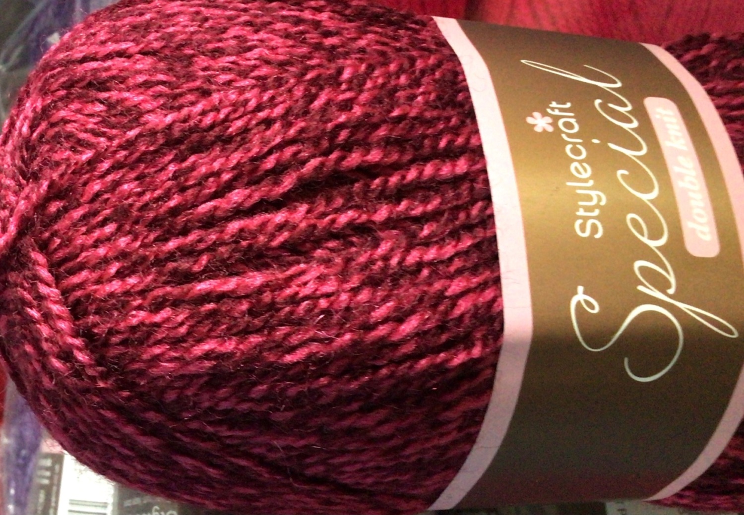 Stylecraft Yarns - Shop