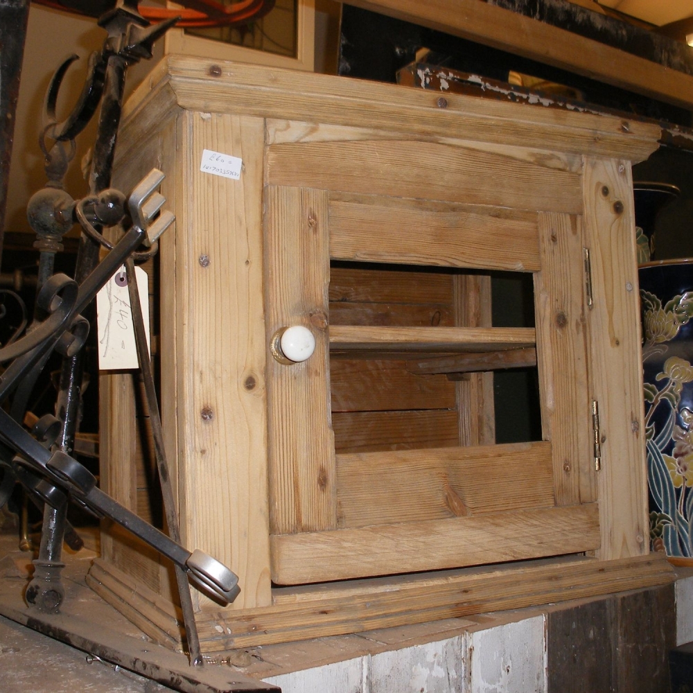 Door Stripping