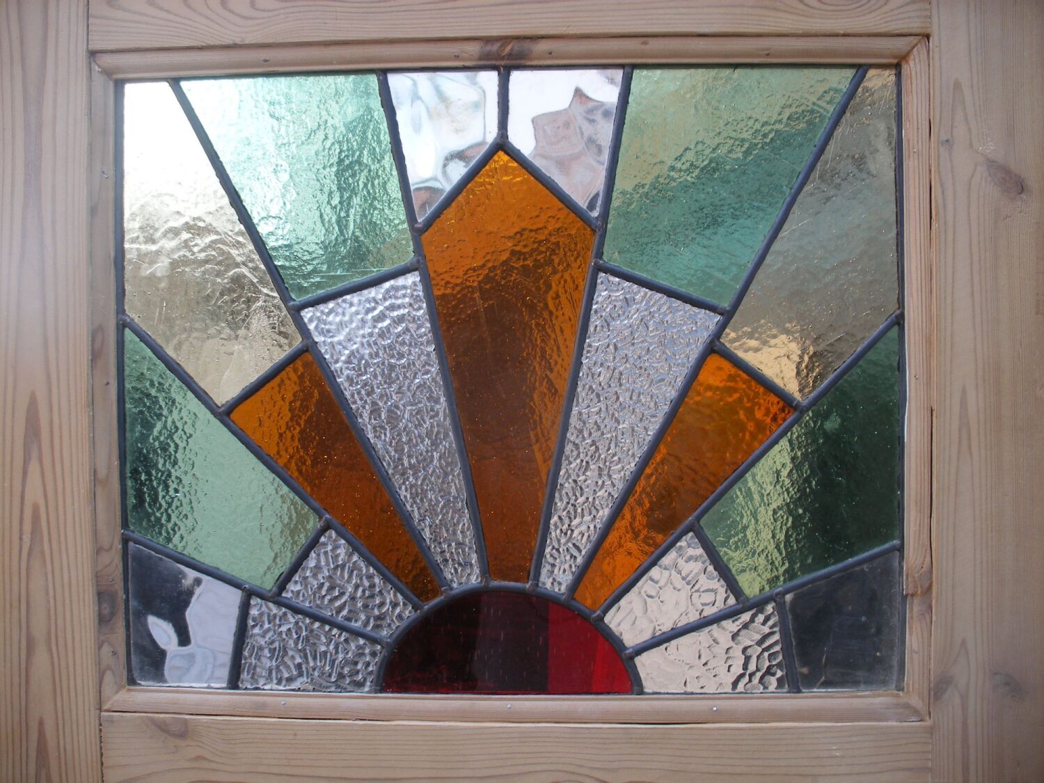 Stained Glass