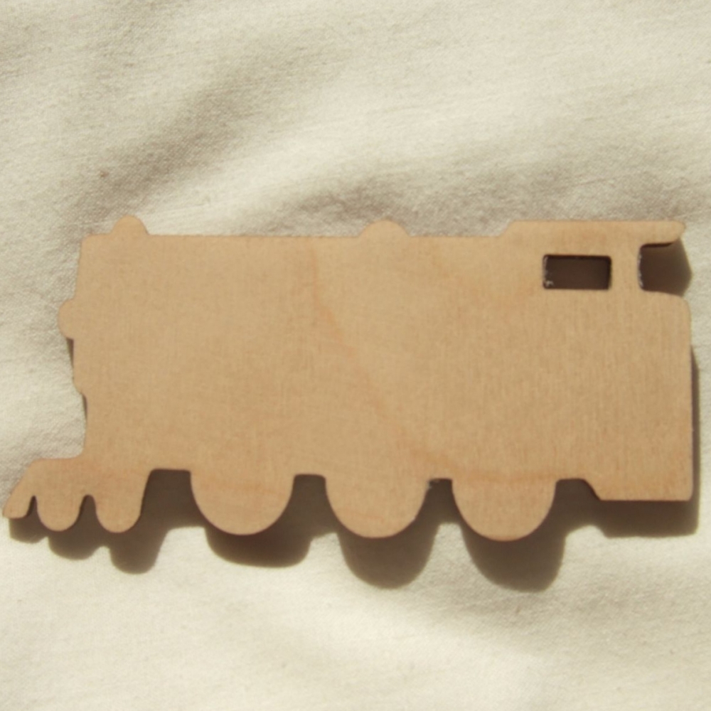 Steam Train 2