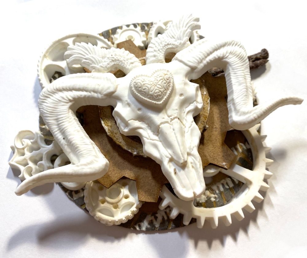 The Bohemian Ram - Blog