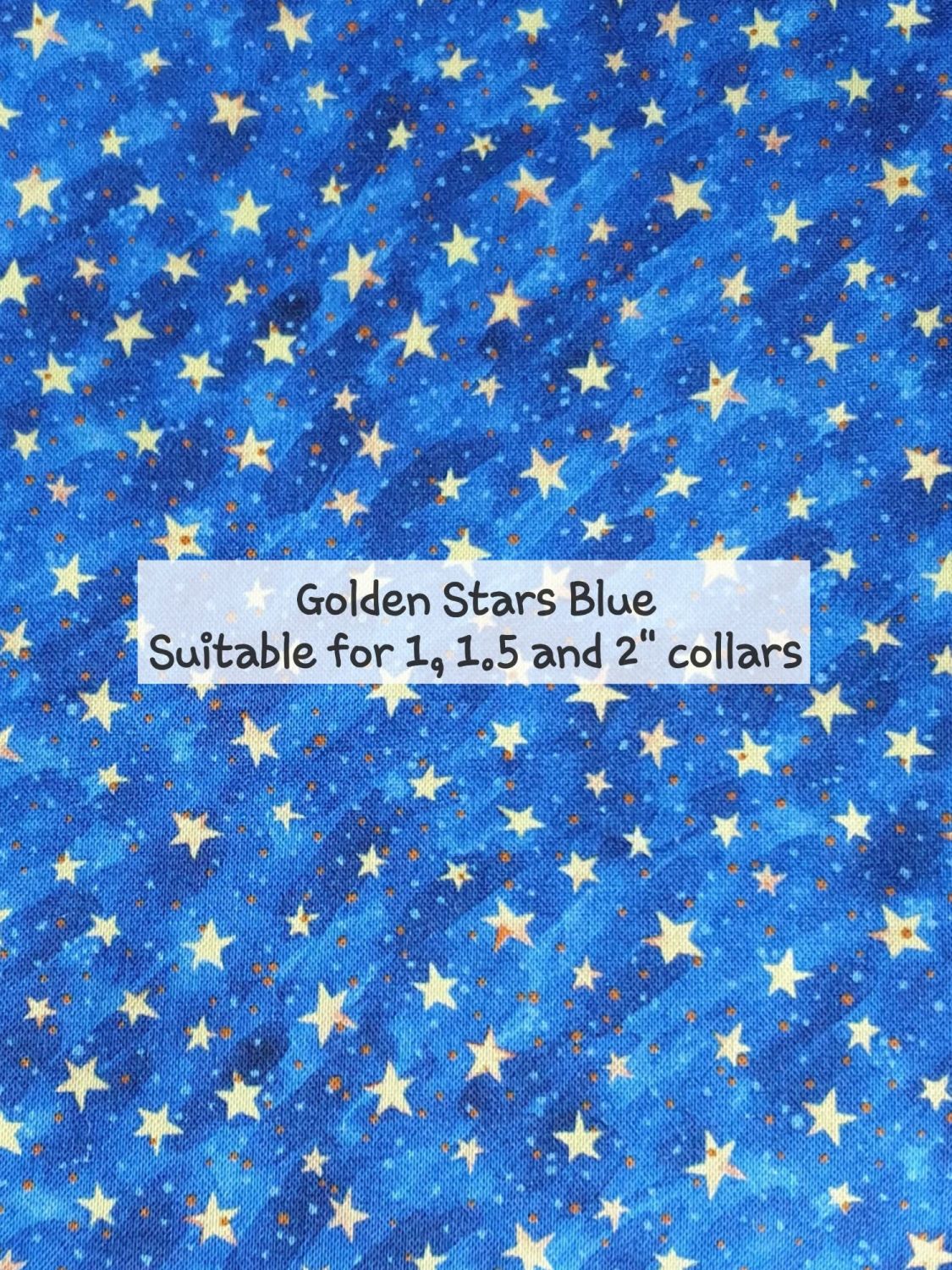 Stars, Space & Galaxy Fabrics
