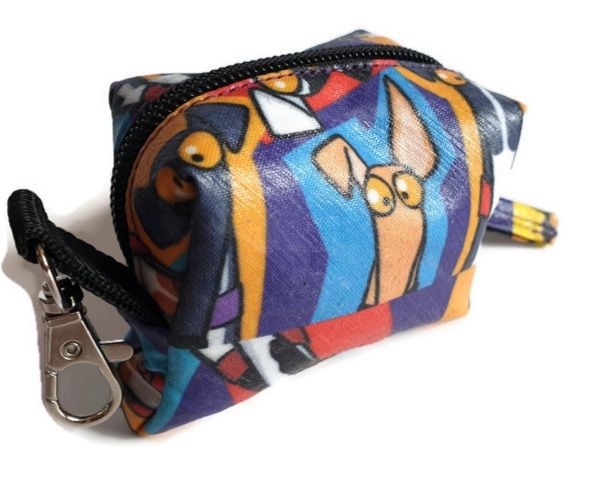 Richard Skipworth Designs - Izzy & Finn's Hound Boutique - Posh Togs ...