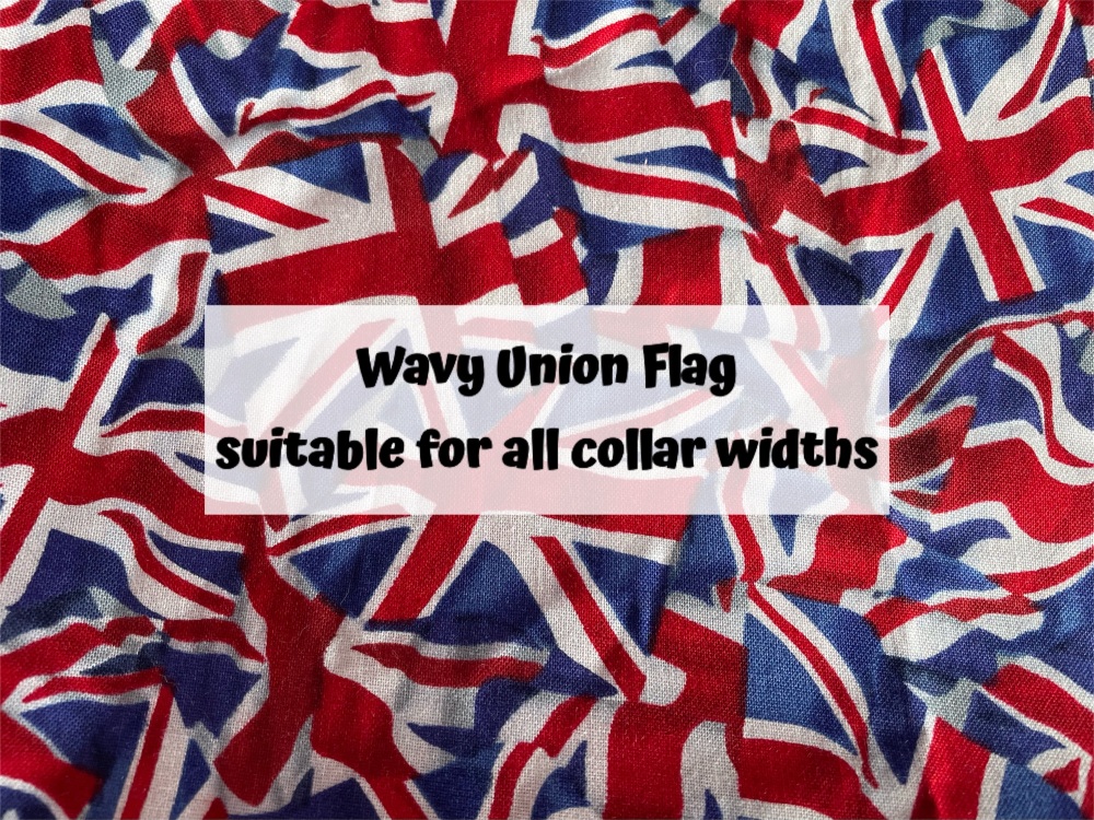 Patriotic Fabrics