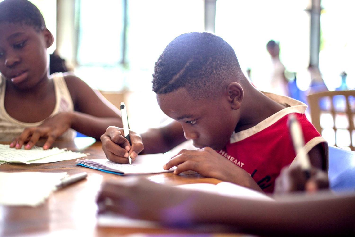 iASPIRE with EASY SATS. Standard Assessment Tests