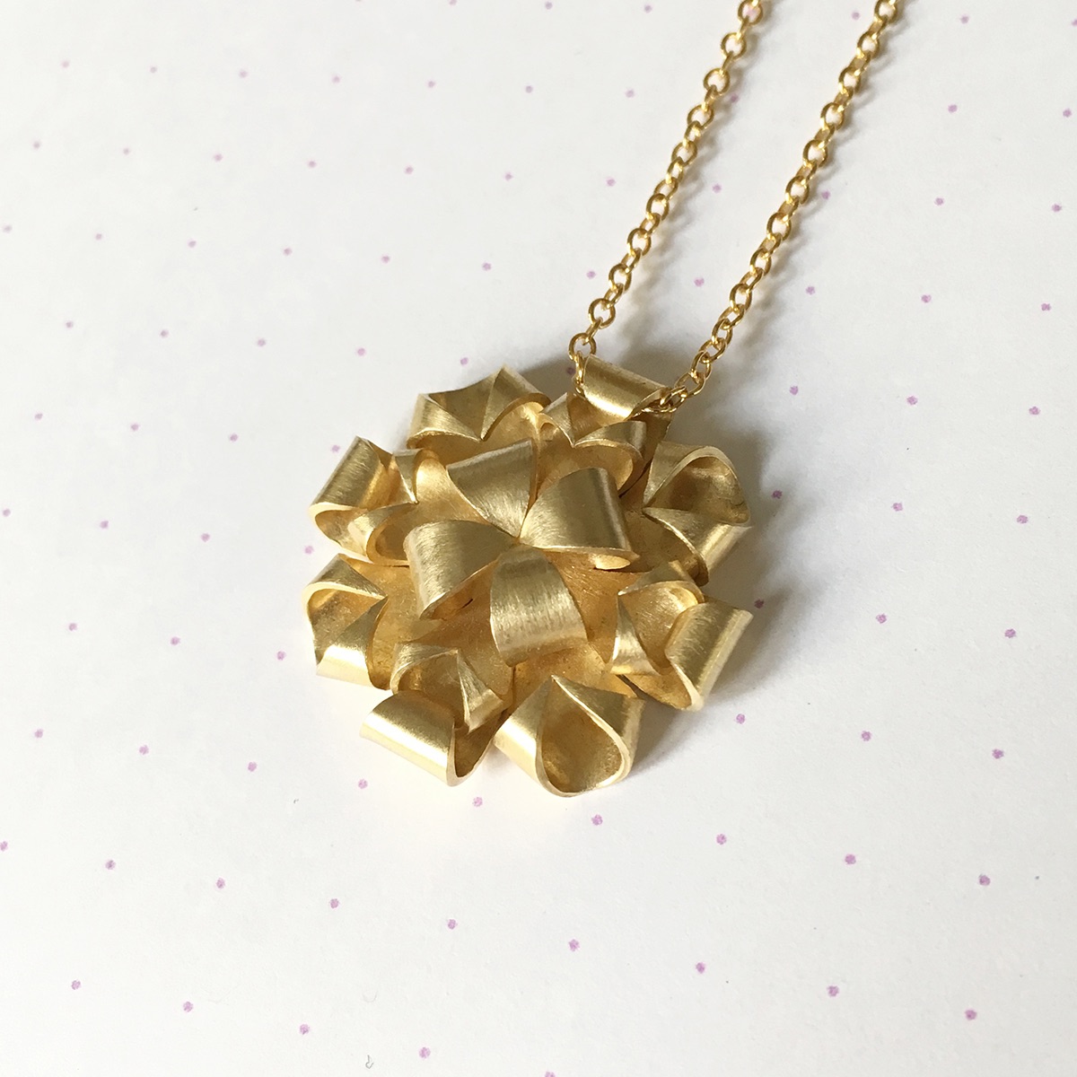 Alice Barnes Jewellery