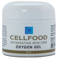 CELLFOOD OXYGEN GEL from Cellfood Direct