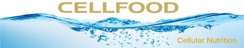 CELLFOOD OXYGEN GEL from Cellfood Direct