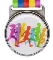 Colour Run - Bronze Package