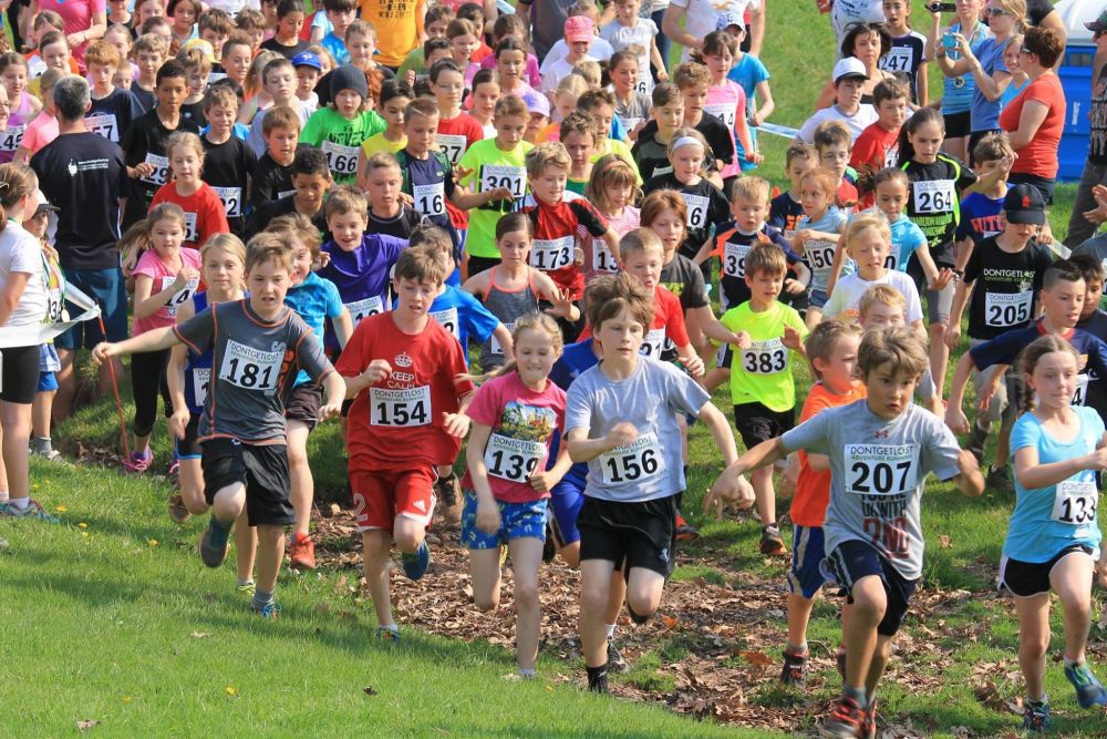 Colour Run Powder | Colour Event Experts
