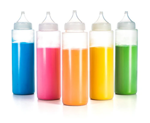 Colour Run Powder | Colour Event Experts