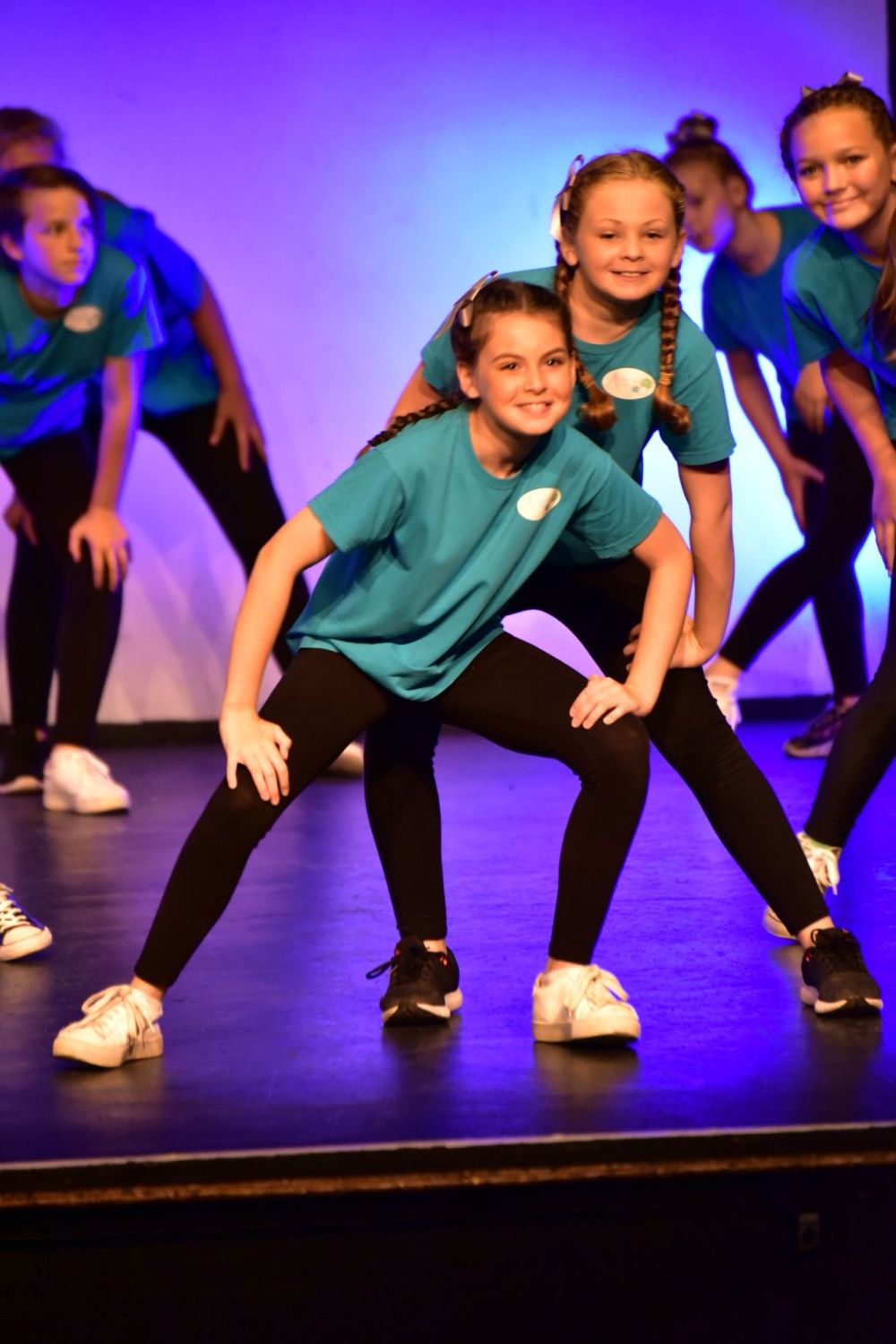 Home page [charlottereaderdance.co.uk]