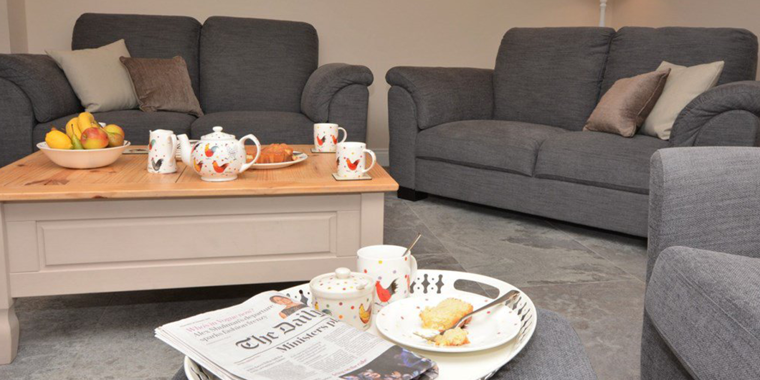 Village Farm Cottages - Maran