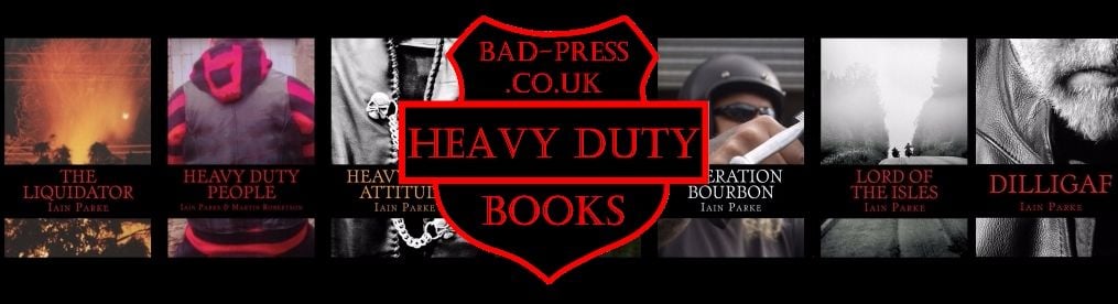 bad-press.co.uk - heavy duty books