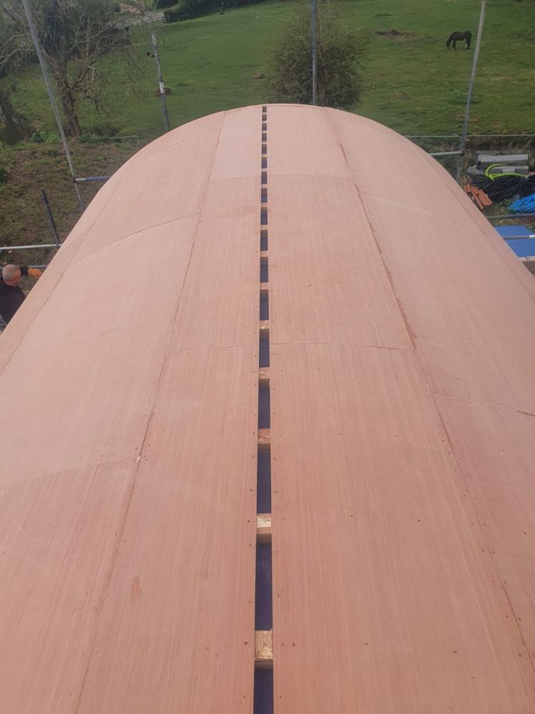 Latest New Build Project | Bespoke | ACC Builders