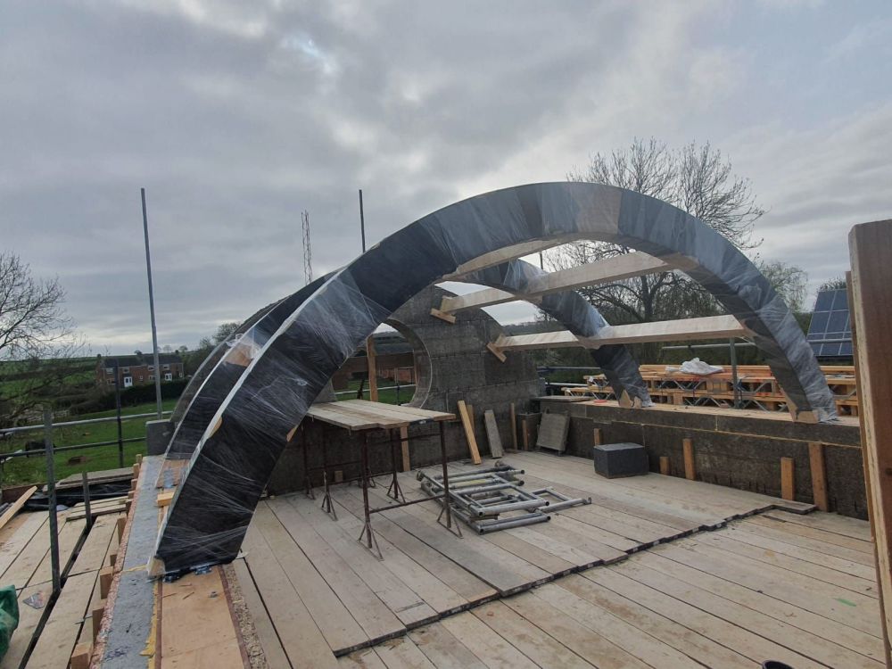 Award Winning| Specialist | New Builds |ACC Builders & Joinery ...