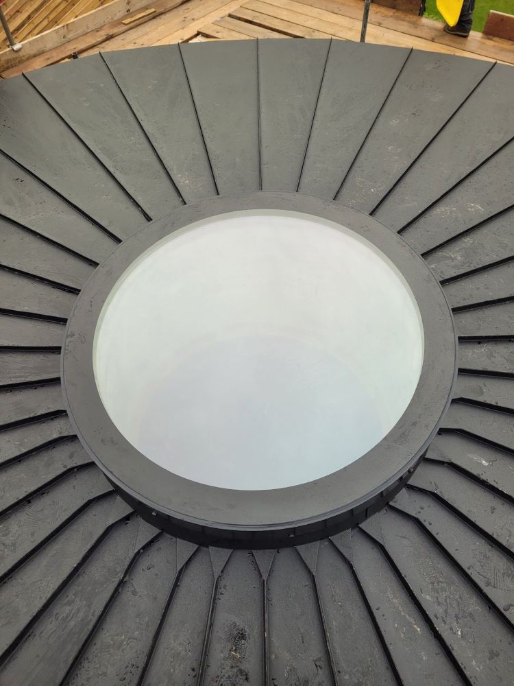 Latest New Build Project | Bespoke | ACC Builders