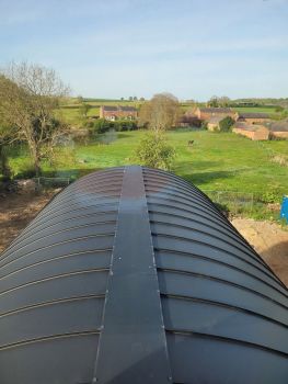 Latest New Build Project | Bespoke | ACC Builders