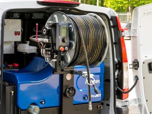 Van Pack Hire | Drain Jetter Hire | Trailer Jetter Hire | Power Washer ...