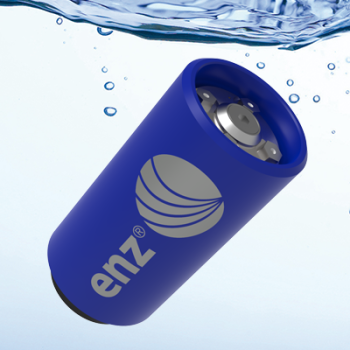 Enz Rotating Nozzles