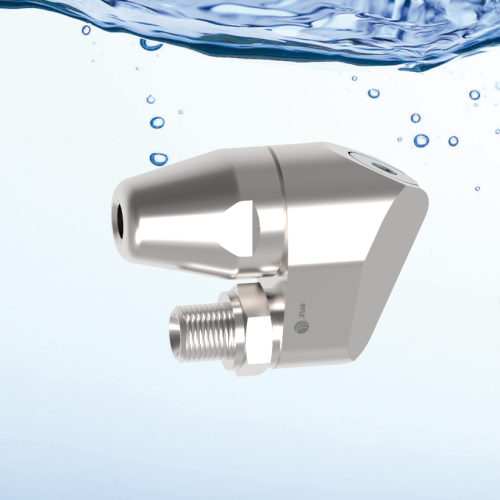 Enz Rotating Nozzles