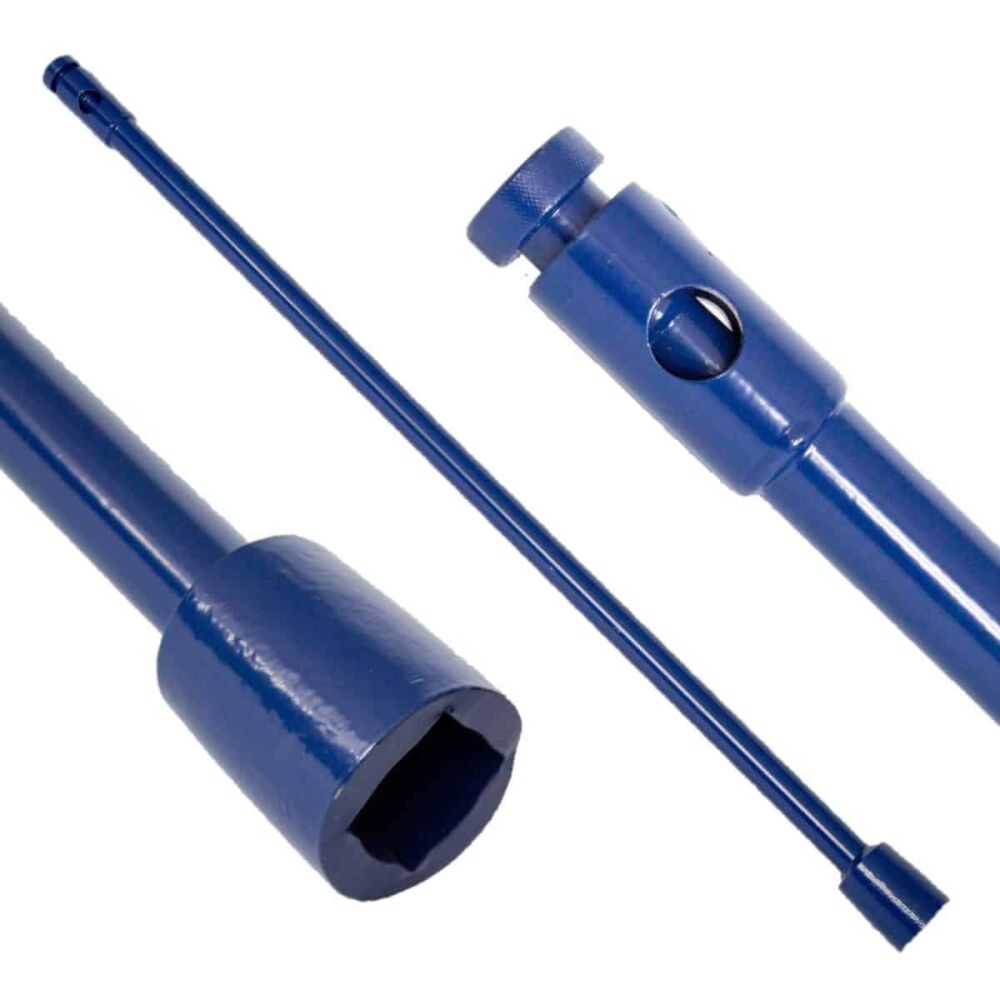 Water & Drainage Tooling