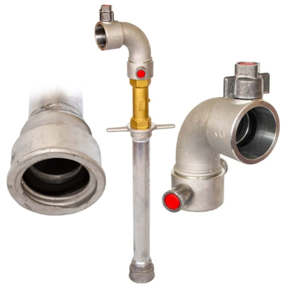 Water & Drainage Tooling