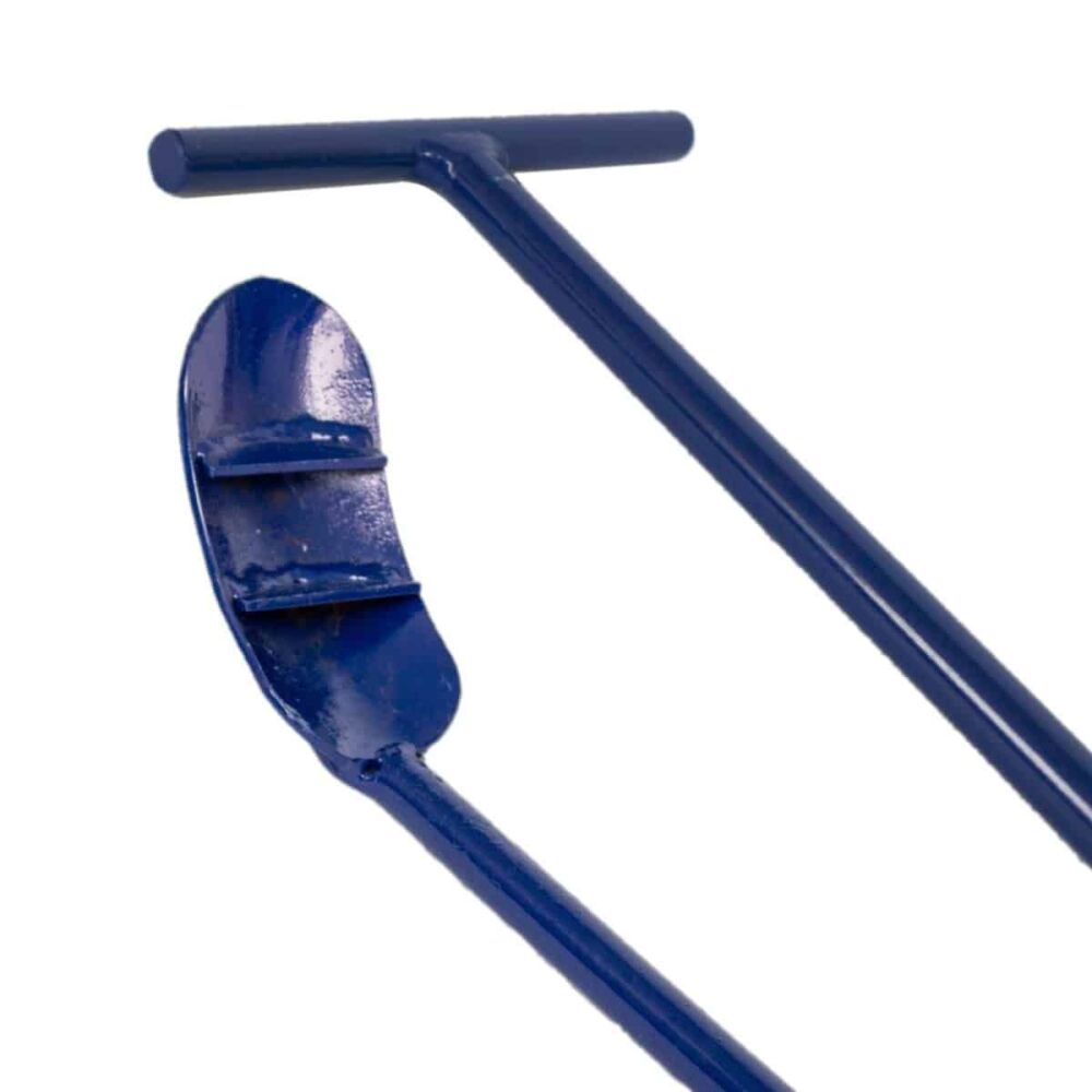 Chamber Cleaning Tools