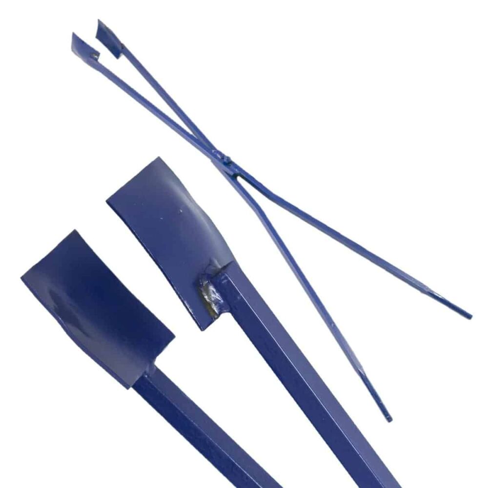 Chamber Cleaning Tools