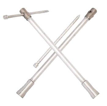 Valve, Hydrant & Stop Tap Keys