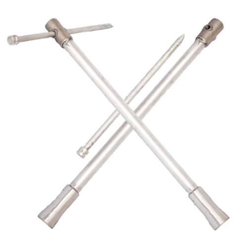 Valve, Hydrant & Stop Tap Keys