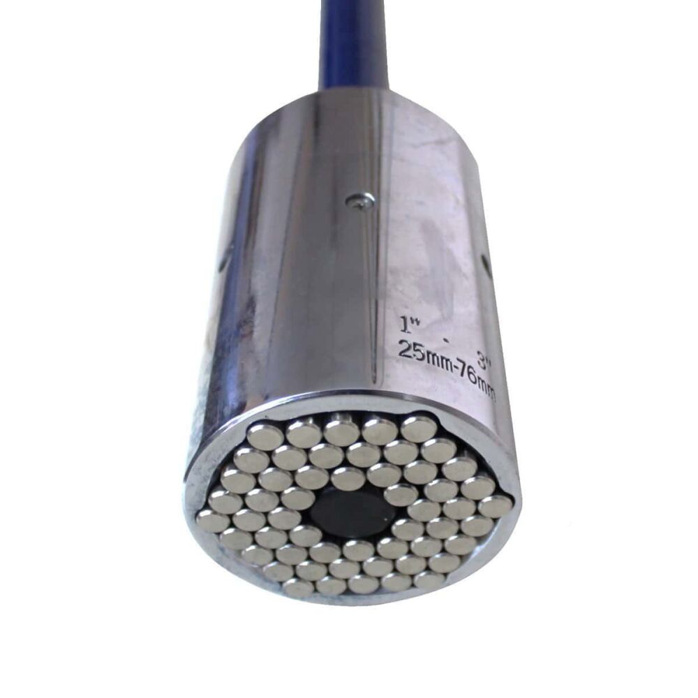 Valve, Hydrant & Stop Tap Keys