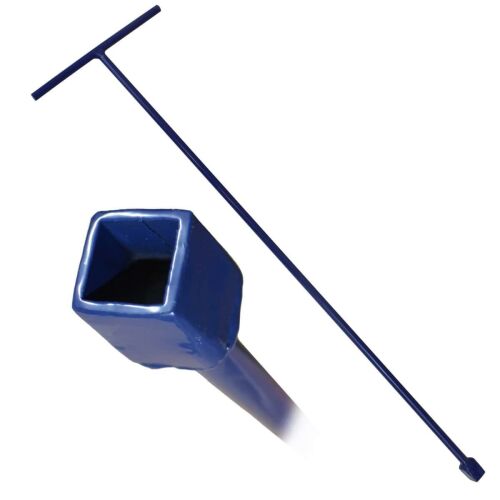 Valve, Hydrant & Stop Tap Keys