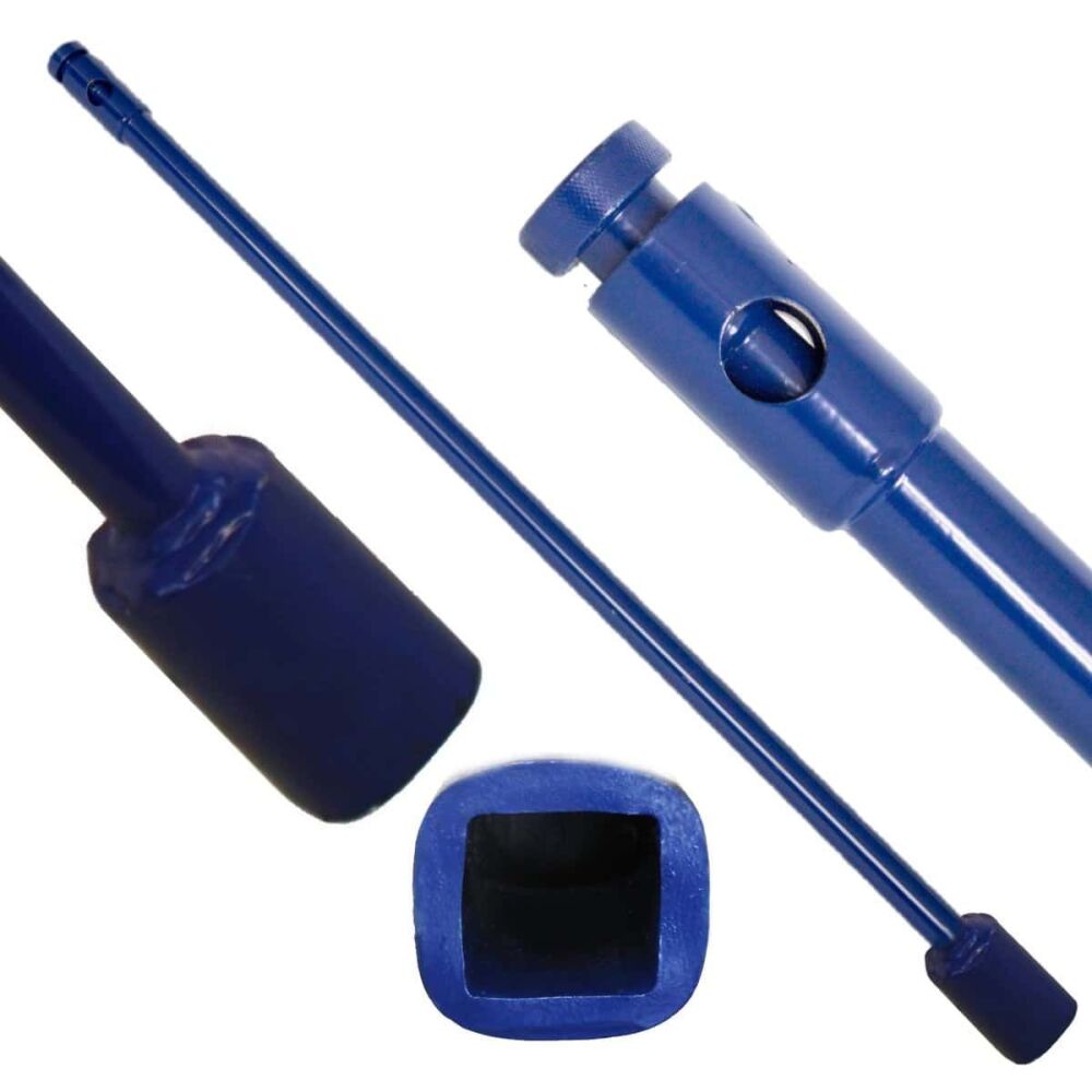 Valve, Hydrant & Stop Tap Keys